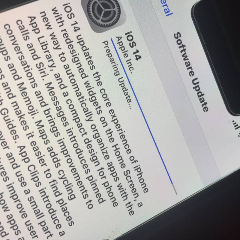 학학 ios14 업데이트 파란바 거의 다 왔다 - 인스티즈(instiz) 일상 카테고리