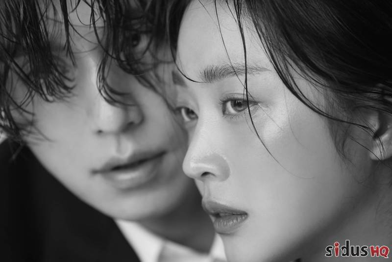 이번에 천상계 외모 리즈 또 갱신한 이동욱 (feat. 조보아) - 인스티즈(instiz) 인티포털 카테고리