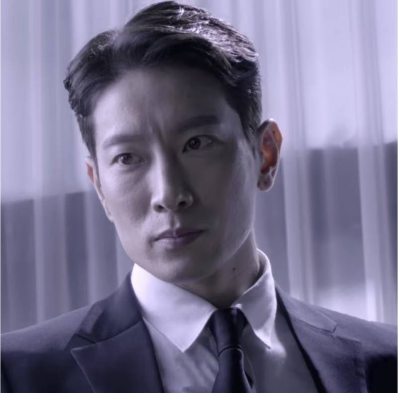 에이전트h 이 사진 걍 법정수사물에 나오는 검사같음 - 인스티즈(instiz) 일상 카테고리