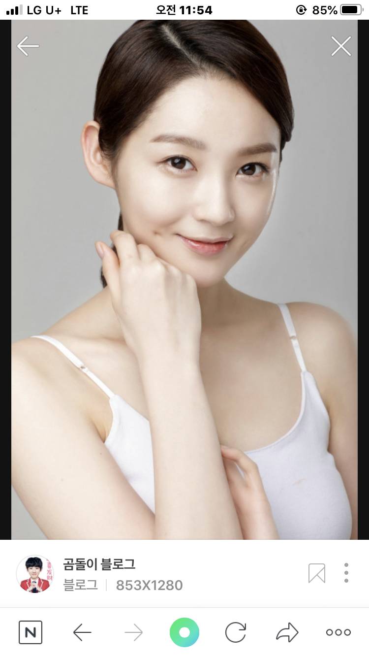 이분들 공통점이 뭘까 - 인스티즈(instiz) 뷰티 카테고리