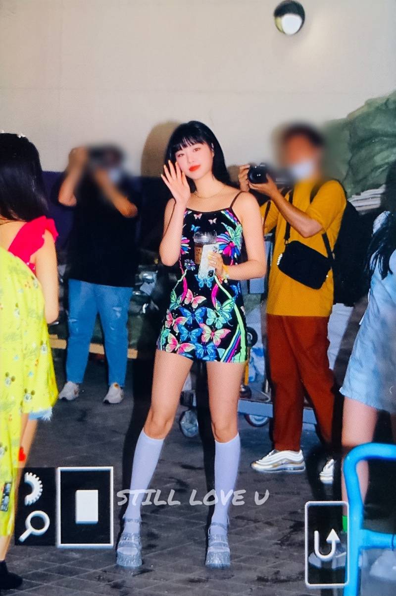 키 170에 이런 몸매 몸무게 어느 정도는 돼야할 것 같아???? - 인스티즈(instiz) 뷰티 카테고리