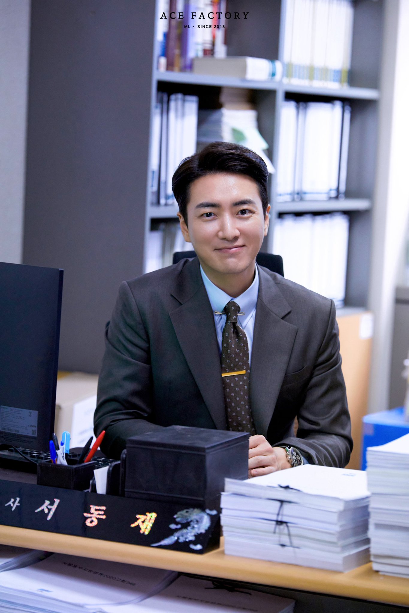 당연한거지만 연기 on/off 너무 확실함ㅋㅋㅋㅋㅋ - 인스티즈(instiz) 연예 카테고리