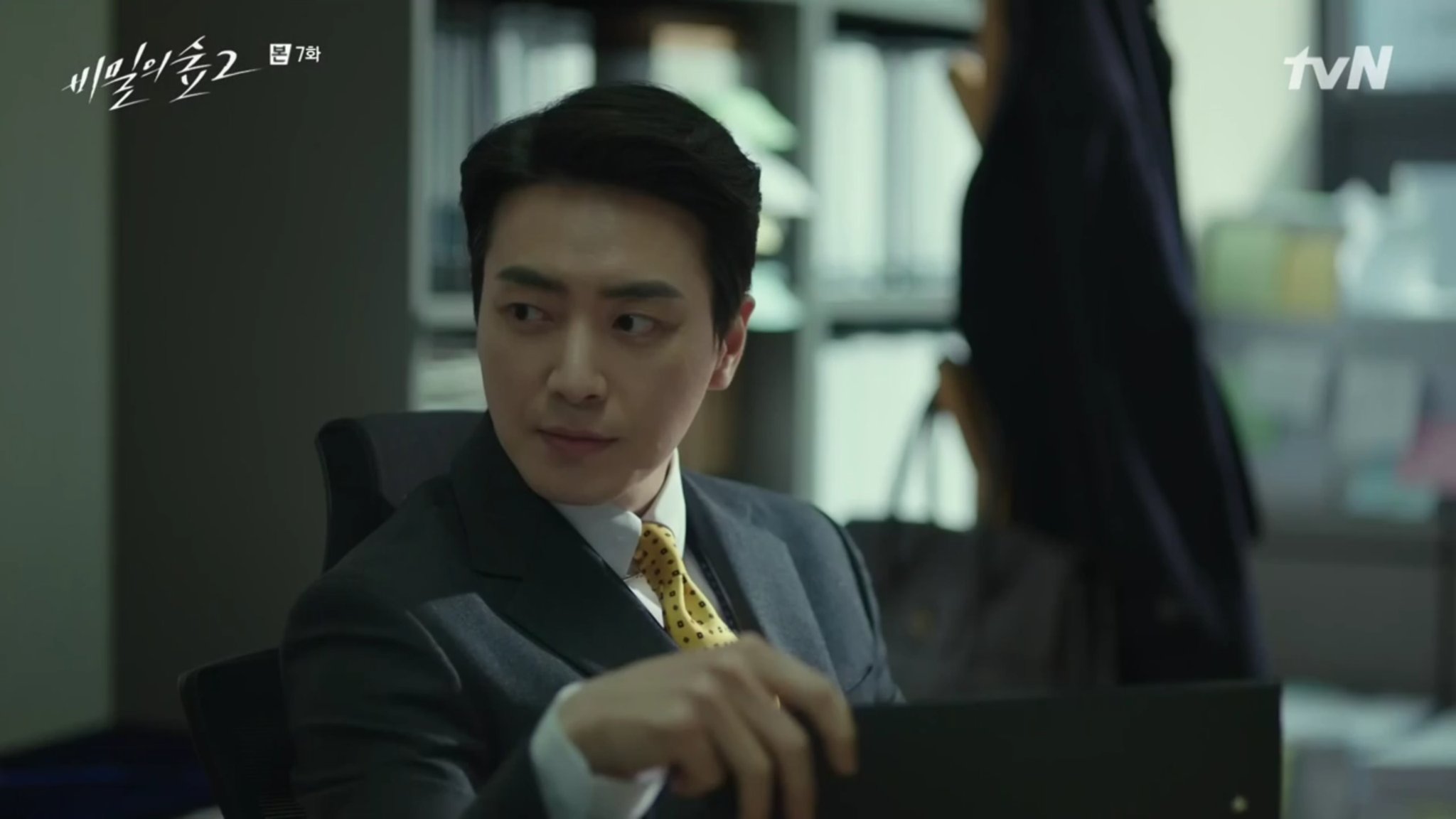 당연한거지만 연기 on/off 너무 확실함ㅋㅋㅋㅋㅋ - 인스티즈(instiz) 연예 카테고리