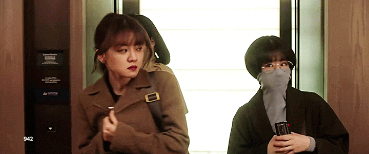 삼진그룹 영어토익반 진짜 개귀여웠던 장면 (ㅅㅍㅈㅇ) - 인스티즈(instiz) 연예 카테고리