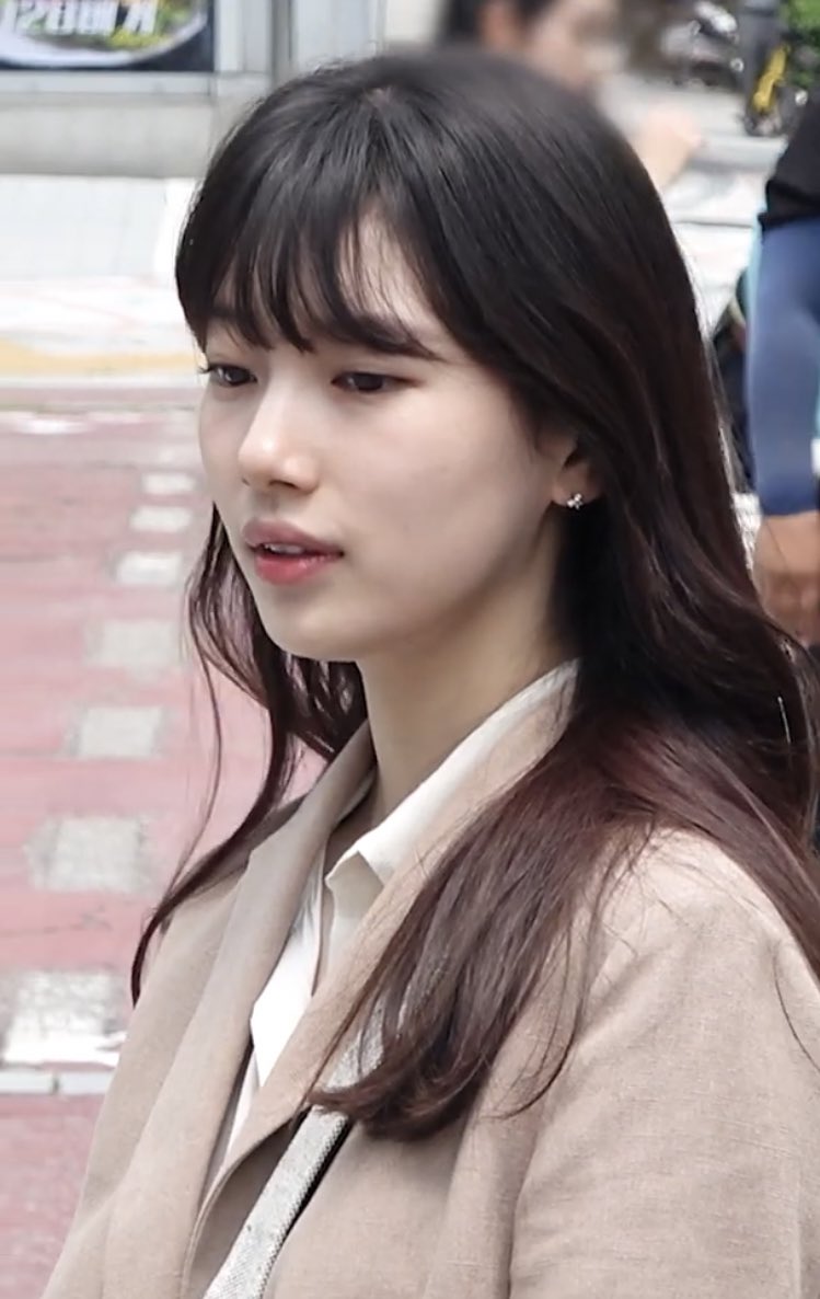 수지 이거 실물이랑 가까워? - 인스티즈(instiz) 연예 카테고리