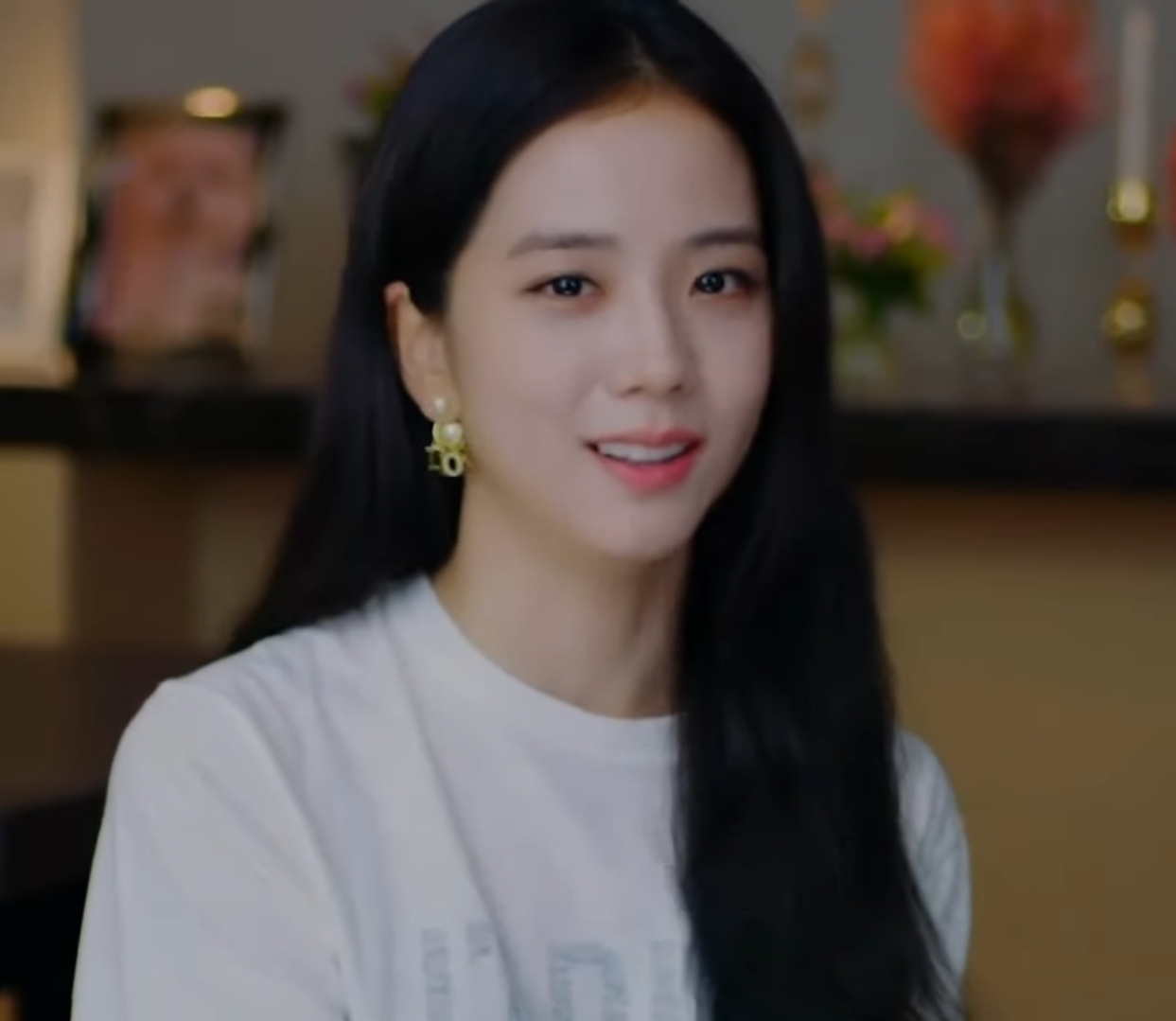 혹시 지수 이거 언젠가요?! - 인스티즈(instiz) 블랙핑크 카테고리