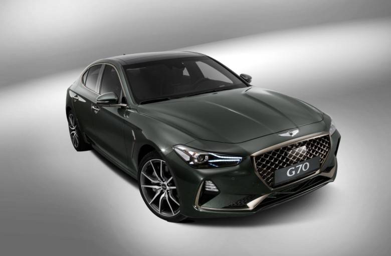 익들이라면 중고 g70 vs 신형 K5 야?? - 인스티즈(instiz) 일상 카테고리