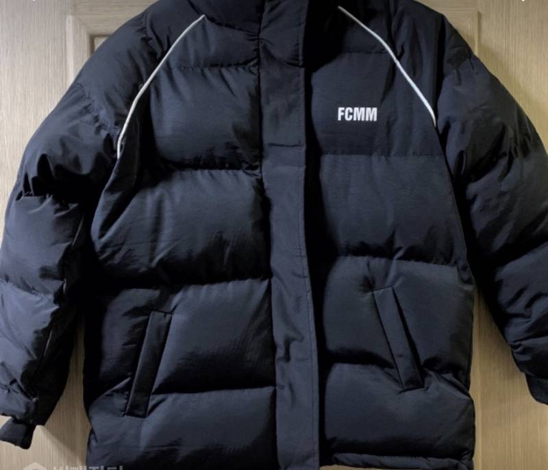 이 패딩 fcmm 레플리카라는데 티 나? - 인스티즈(instiz) 일상 카테고리