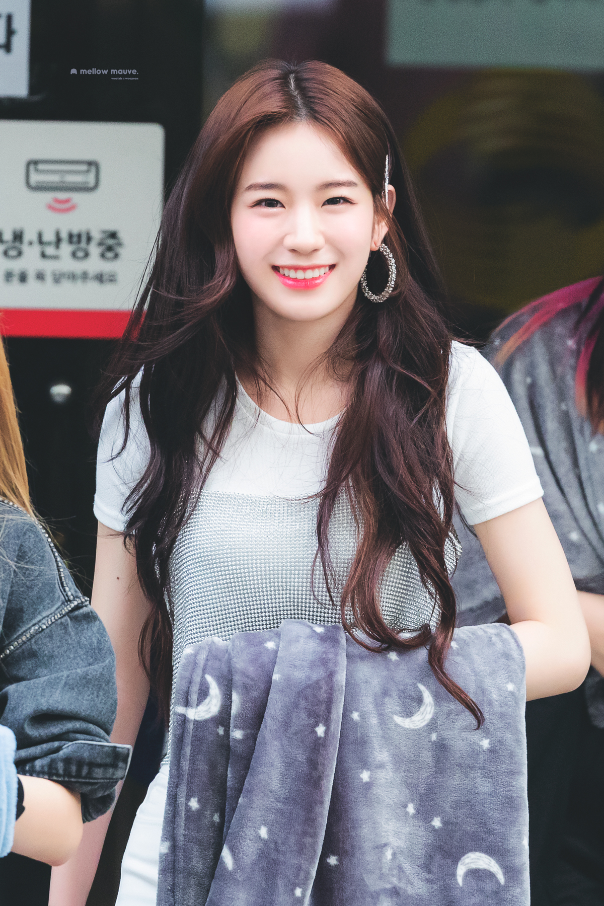 근데 우연이 진짜 이쁨.. - 인스티즈(instiz) 연예 카테고리