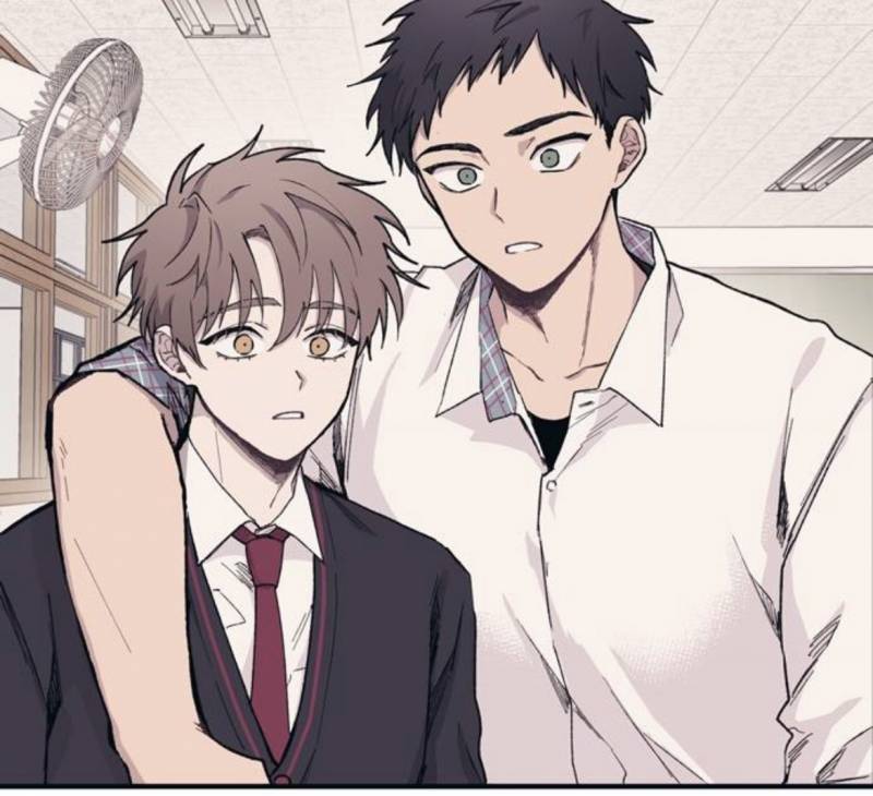 Bl툰 장인 보아라,, - 인스티즈(instiz) 익명잡담 카테고리