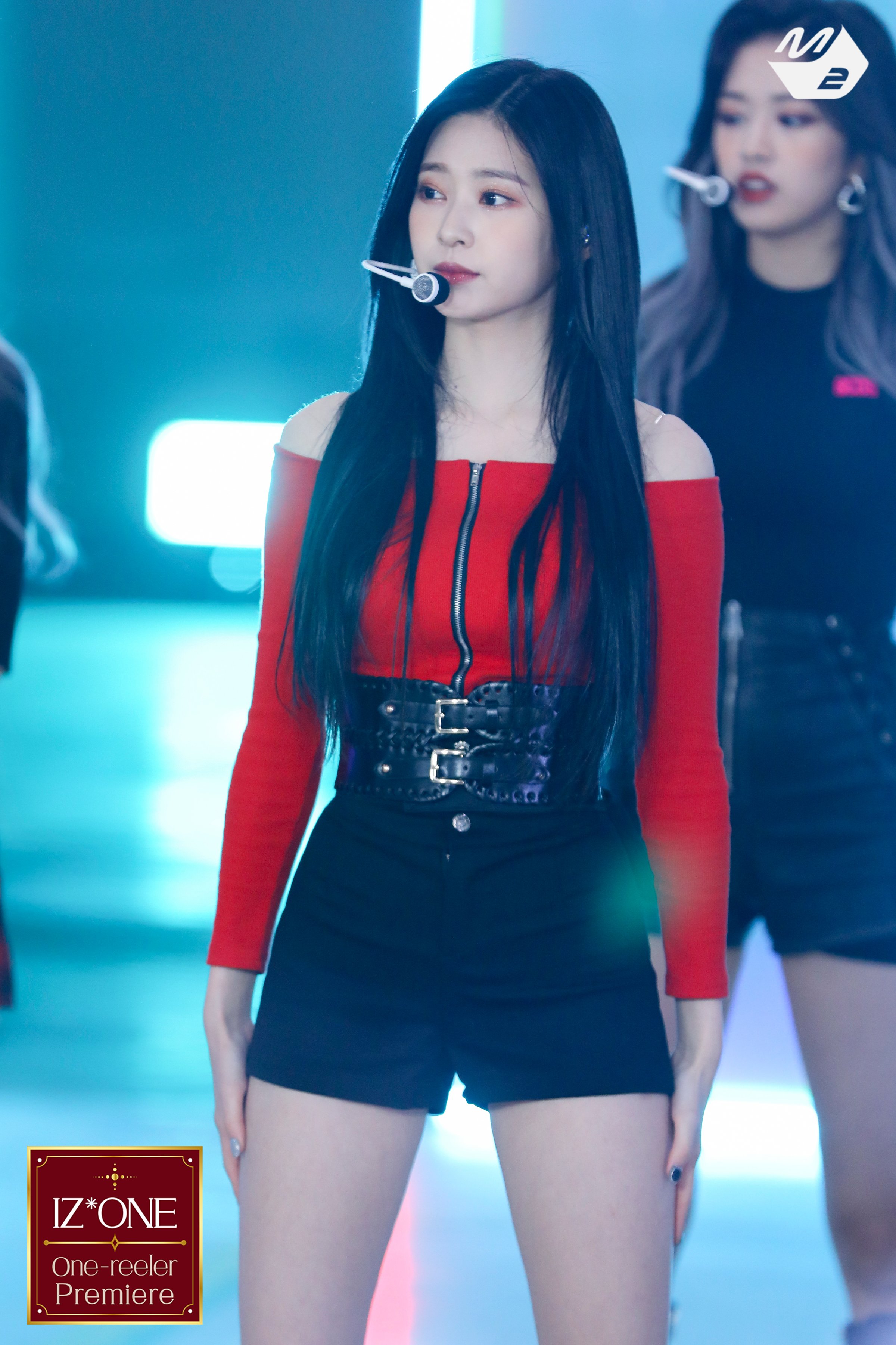 내 기준 얼굴+몸매 탑 김민주.... - 인스티즈(instiz) (K)POP/예능 카테고리