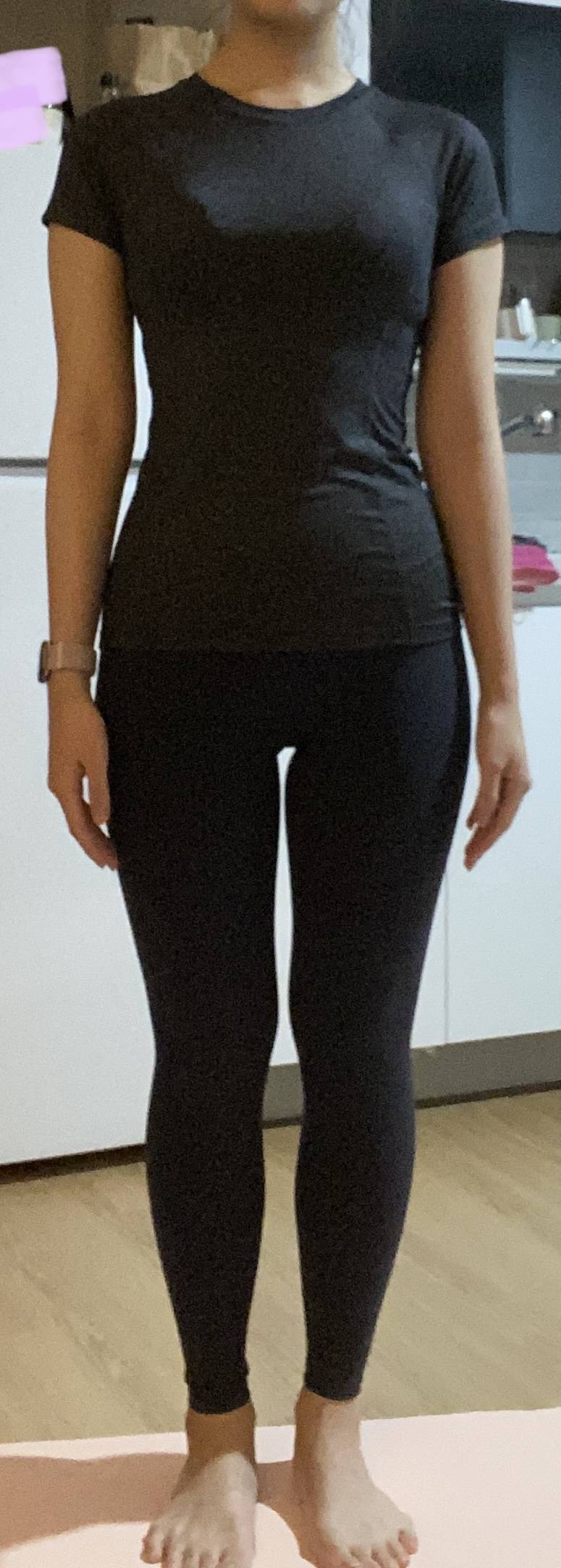 어깨랑 골반 넓이 봐주세엽 4040 - 인스티즈(instiz) 익명뷰티 카테고리