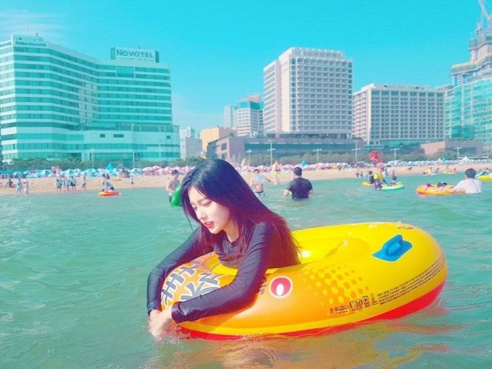 아이즈원 강혜원 데뷔전 vs 데뷔후 사진 모음 - 인스티즈(instiz) 연예 카테고리