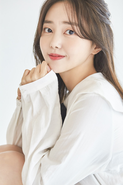 여신강림 한고운 본체배우 사진 인스티즈 instiz 연예 카테고리