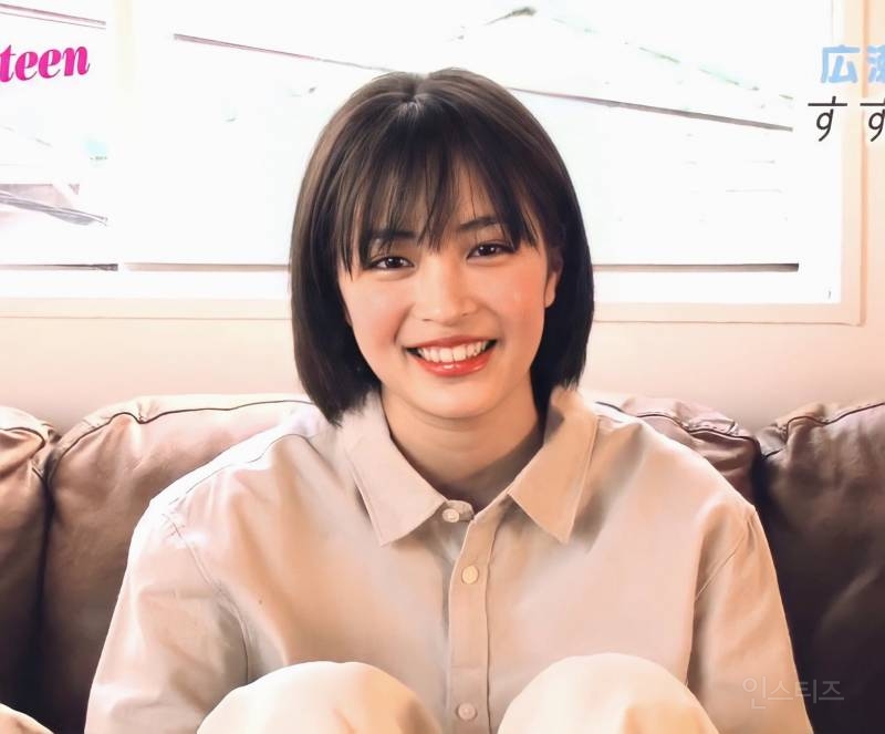 봉준호 감독이 칭찬한 일본 여배우 - 인스티즈(instiz) 이슈 카테고리