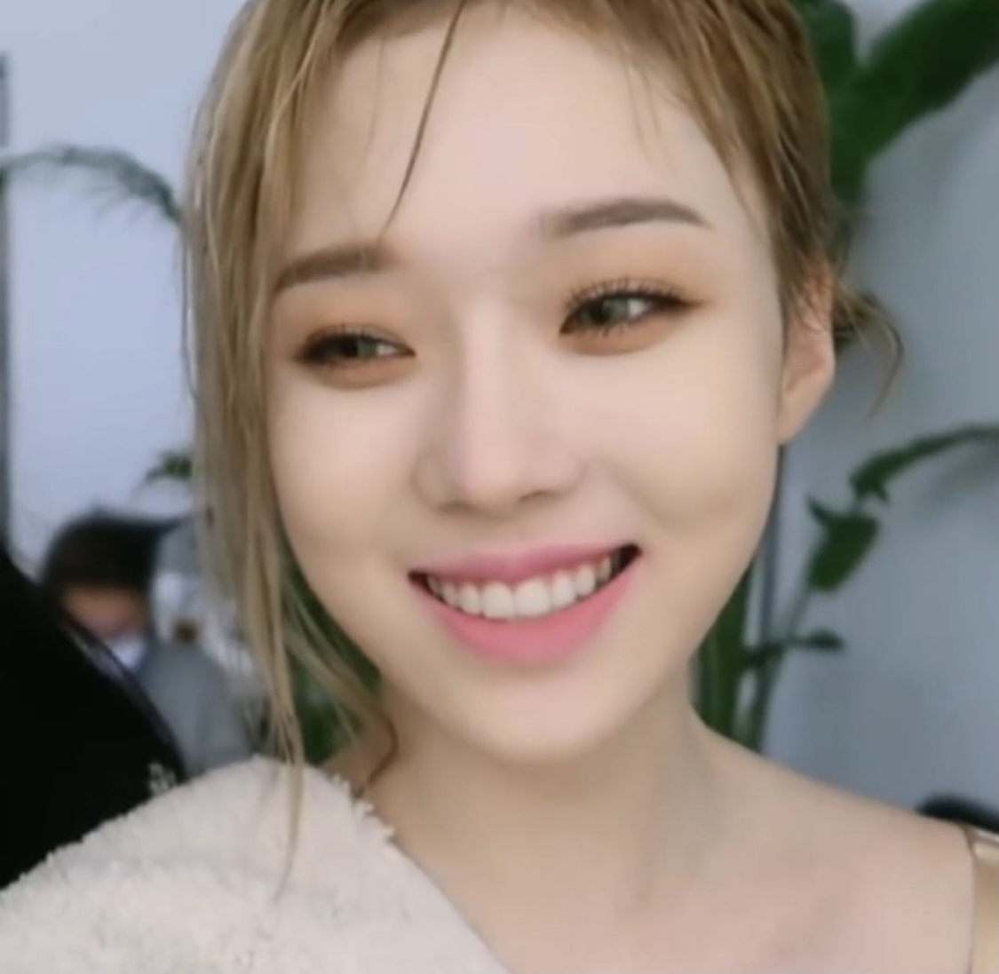 [잡담] 와 윈터씨 이지혜님이랑 자매같다... - 인스티즈(instiz) (K)POP/예능 카테고리