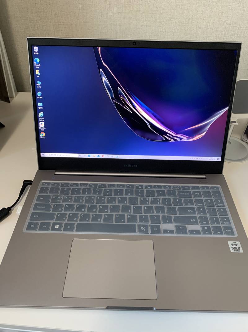 NT550XCJ 삼성 노트북 팔아요!! - 인스티즈(instiz) 장터 카테고리