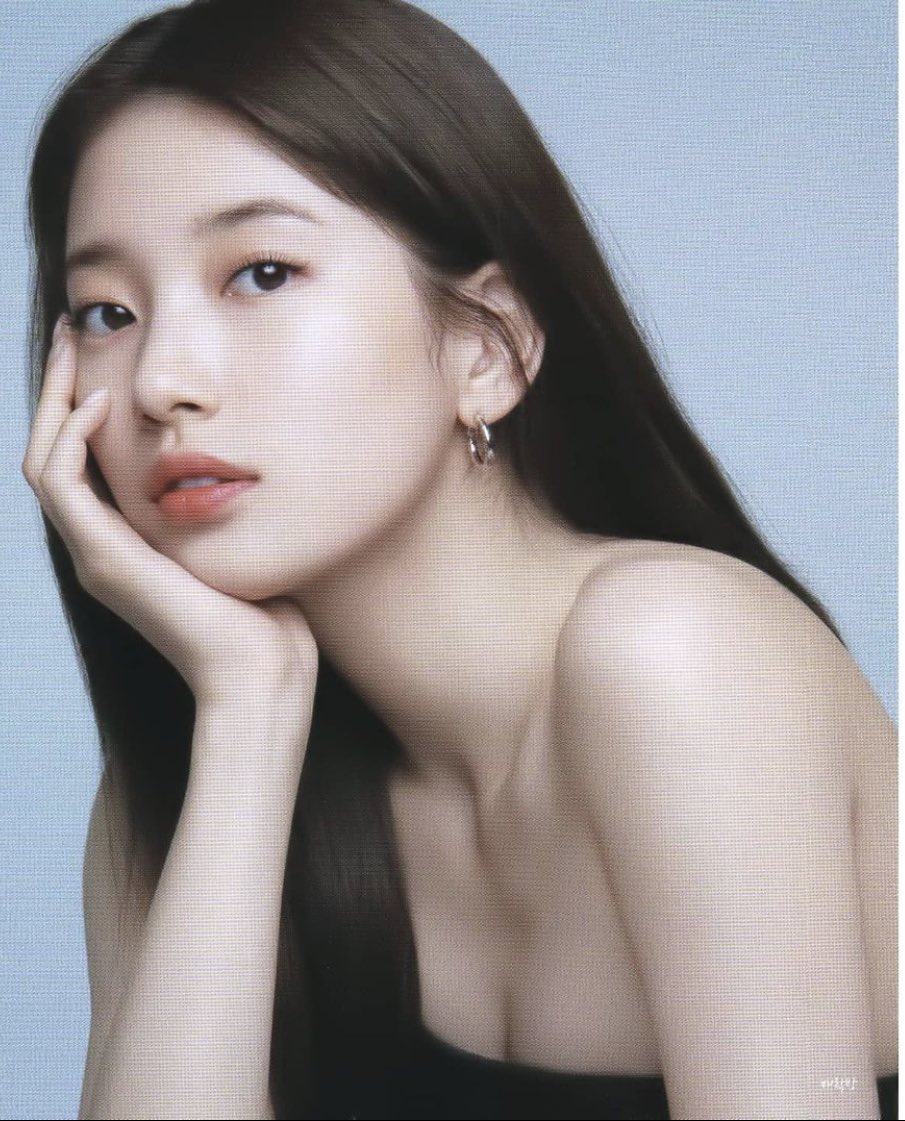 [잡담] 배수지 이번 화보 진짜진짜 예뻐 - 인스티즈(instiz) 연예 카테고리