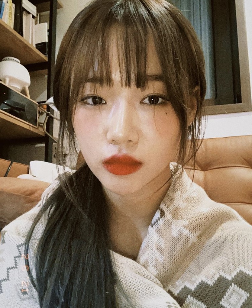 [잡담] 헐 유정이 인스타 첨들어가봤는데 - 인스티즈(instiz) 연예 카테고리