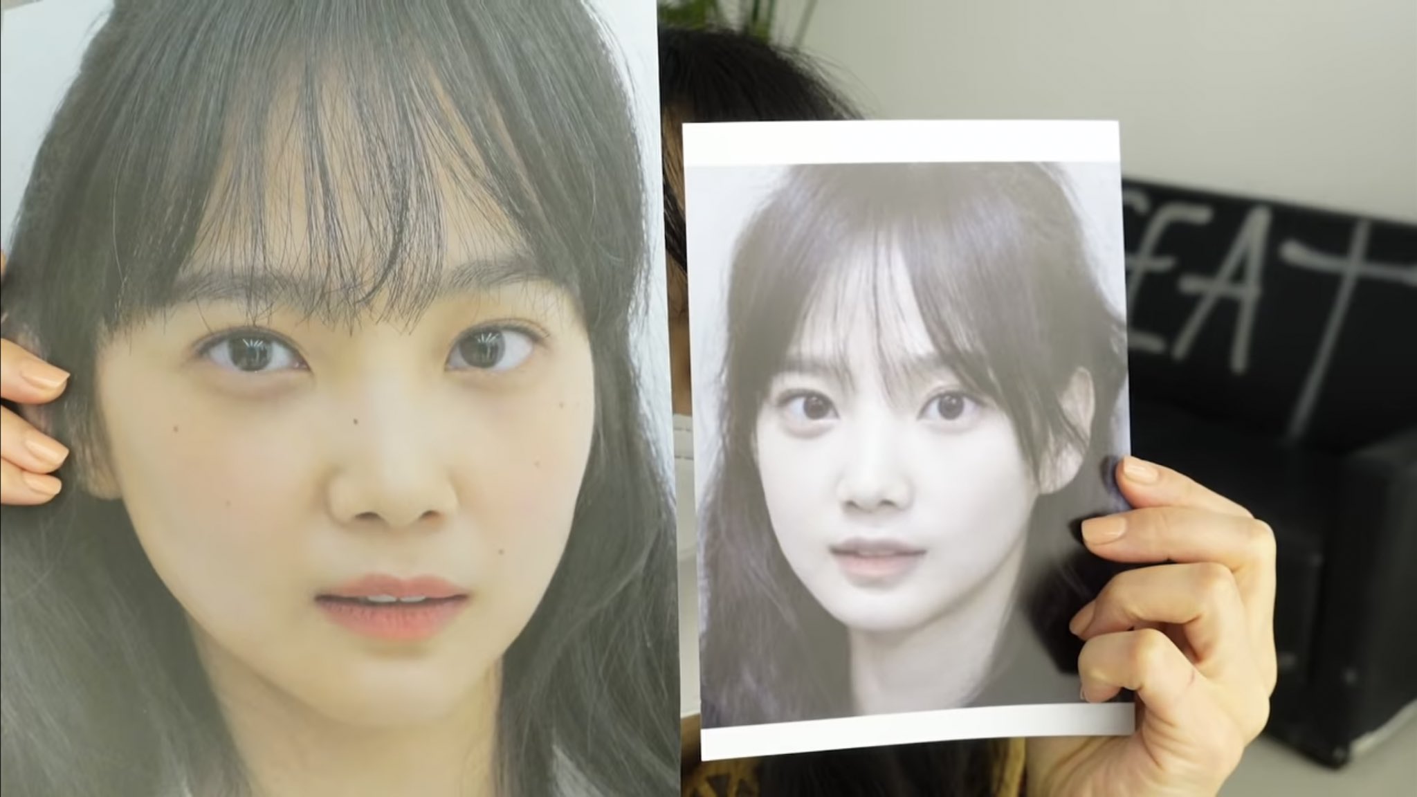 [잡담] 아까 인기글에서 윤승아 사진 봤었는데 - 인스티즈(instiz) 연예 카테고리