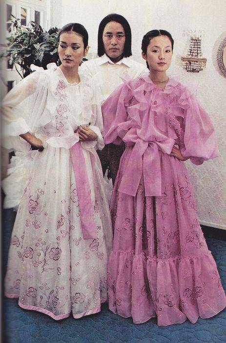 와 이게 1970년대 한복이래...... ️ - 인스티즈(instiz) 일상 카테고리