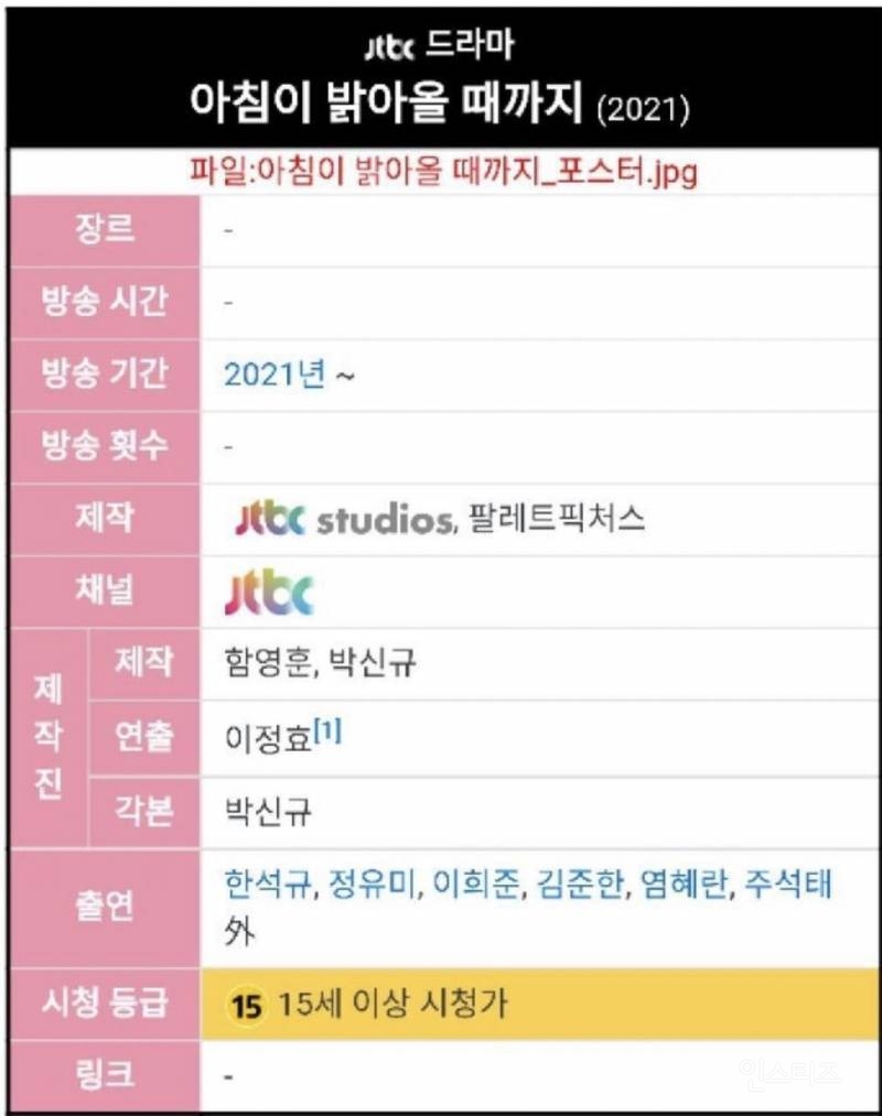 시진핑 정부 홍보용으로 쓰인 중국원작소설로 드라마 제작중인 JTBC - 인스티즈(instiz) 이슈 카테고리