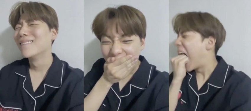 [잡담] 매트 짤 좀 주라(ㅈㅇ sf9 재윤 - 인스티즈(instiz) 연예 카테고리