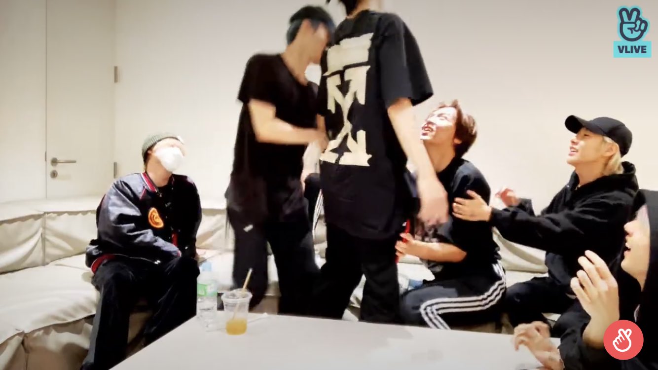 [잡담] NCT드림 브이앱 요약 - 인스티즈(instiz) 연예 카테고리