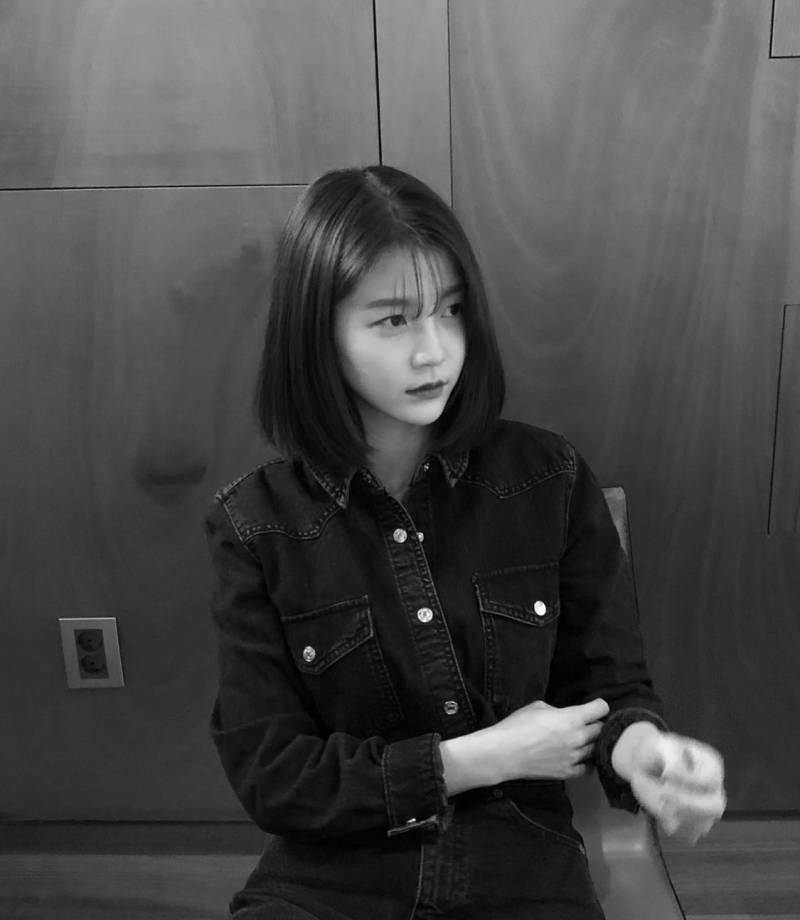 이거 앞머리 넘기려면 얼마나 길러야돼? - 인스티즈(instiz) 일상 카테고리