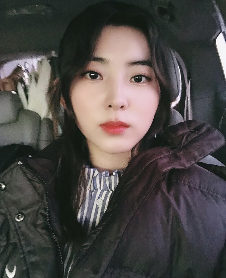 [잡담] 큐브 여돌상 찾음 - 인스티즈(instiz) 연예 카테고리