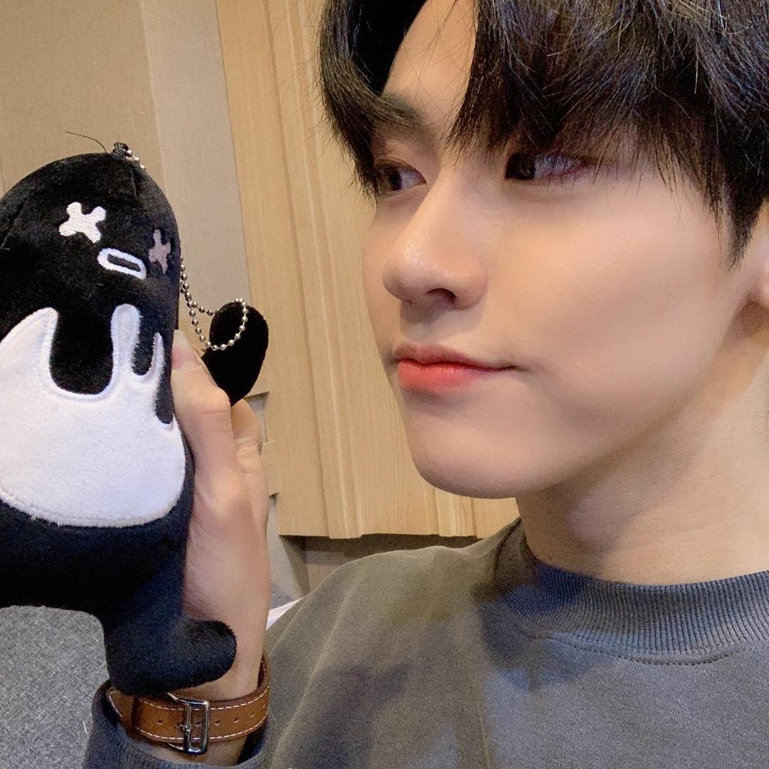 [잡담] Fnc 지금 뭐하자는,,, - 인스티즈(instiz) 연예 카테고리