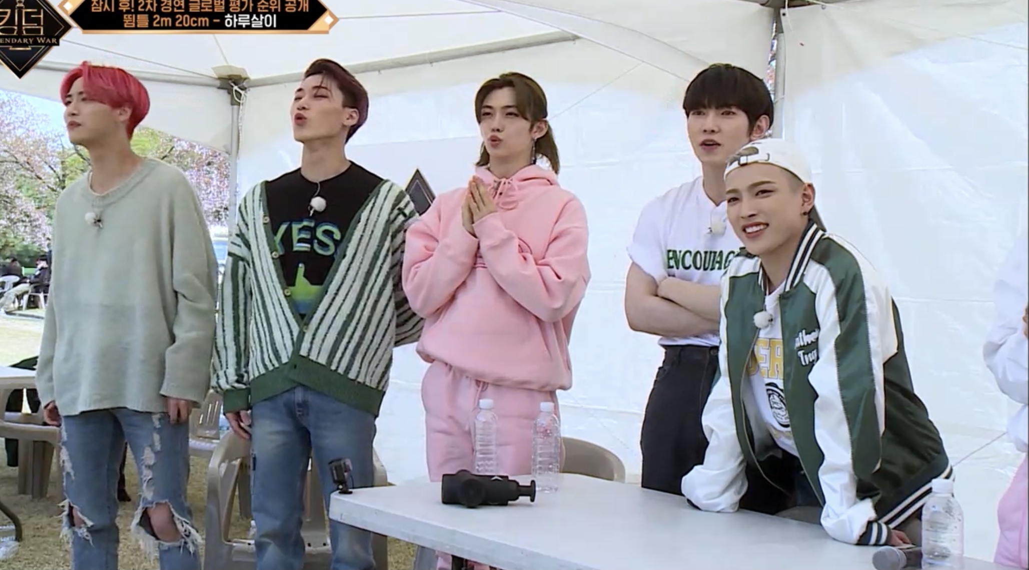 더보이즈 재윤 에이티즈 필릭스 sf9 동혁 - 인스티즈(instiz) 연예 카테고리