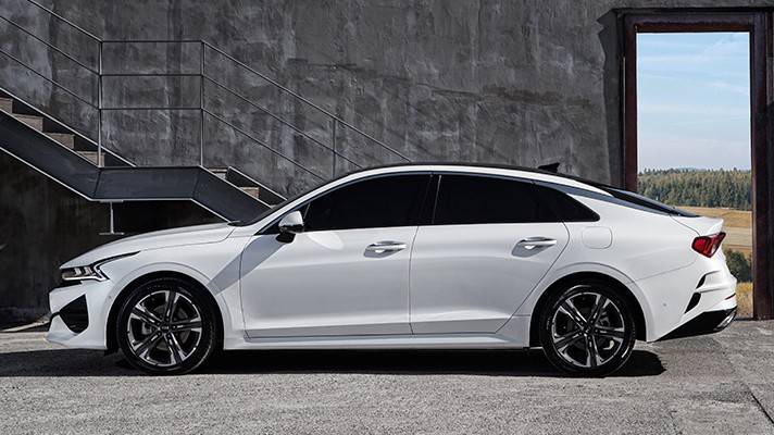 차 디자인으로만 아반떼cn7 vs k5 - 인스티즈(instiz) 일상 카테고리