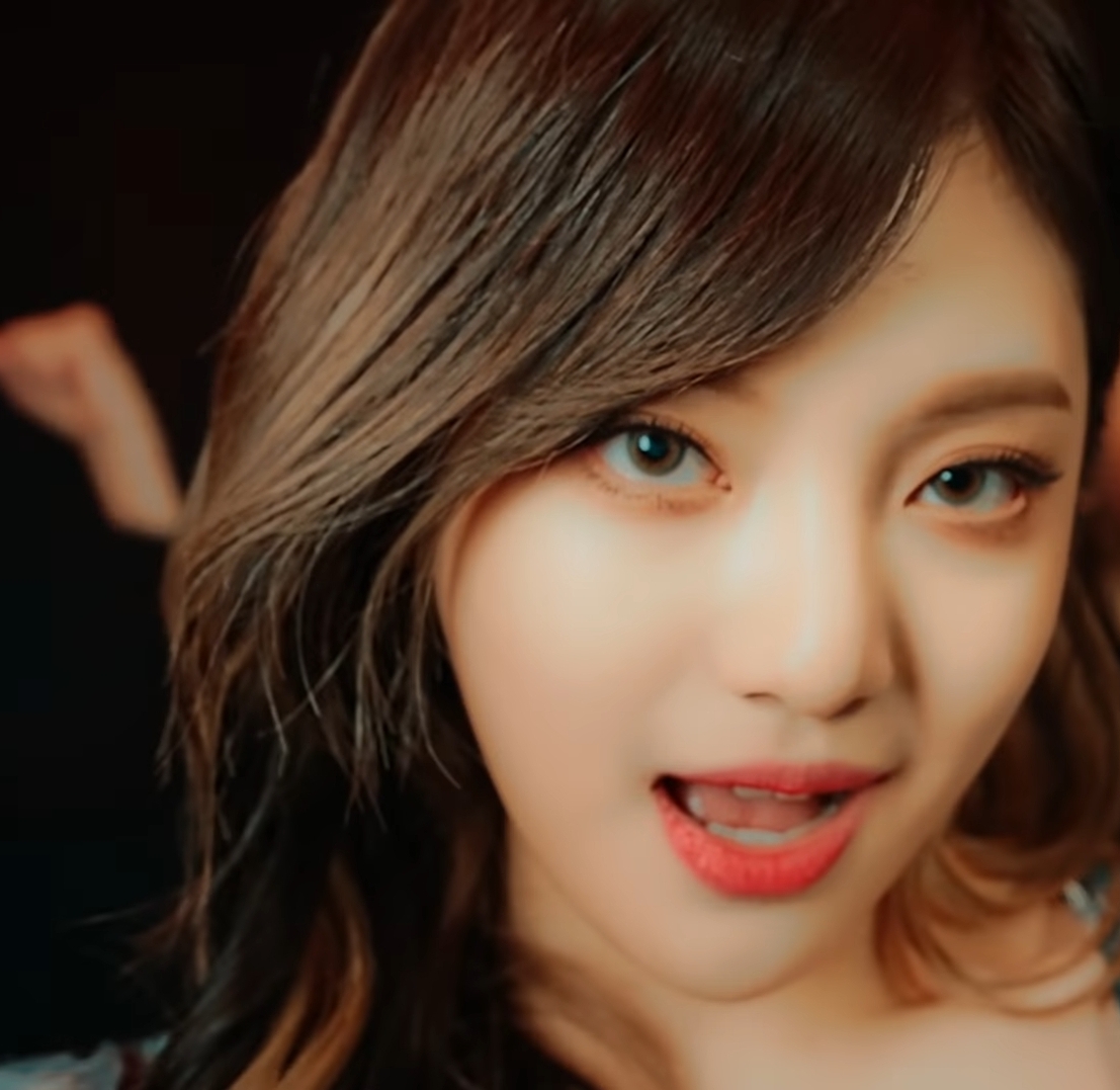 [잡담] 닝닝도 ㄹㅇ 정석미녀임... - 인스티즈(instiz) 연예 카테고리