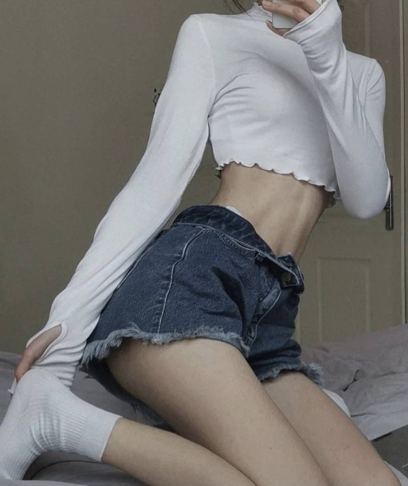 키 158에 이런 몸매면 몇키로 일것같아?? - 인스티즈(instiz) 뷰티 카테고리