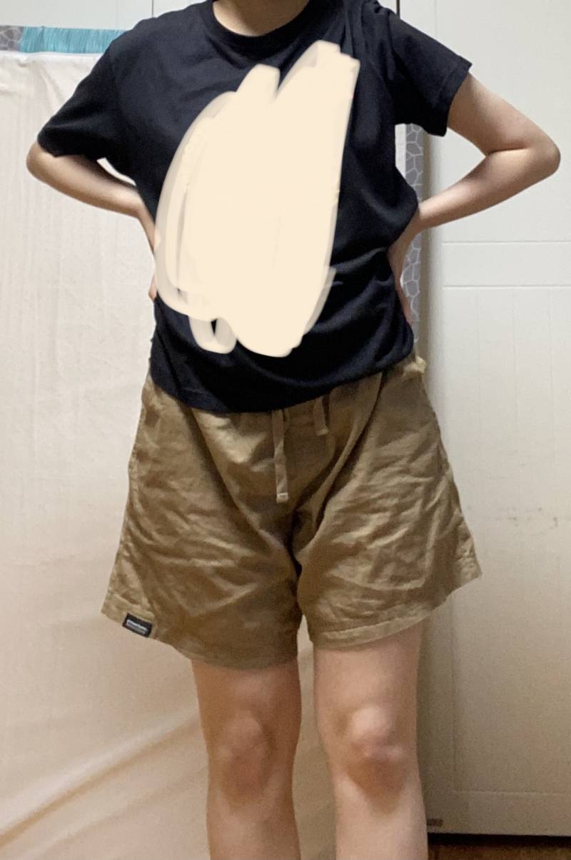 키 161에 56kg인데.... 진지하게 몇kg처럼 보여? - 인스티즈(instiz) 뷰티 카테고리