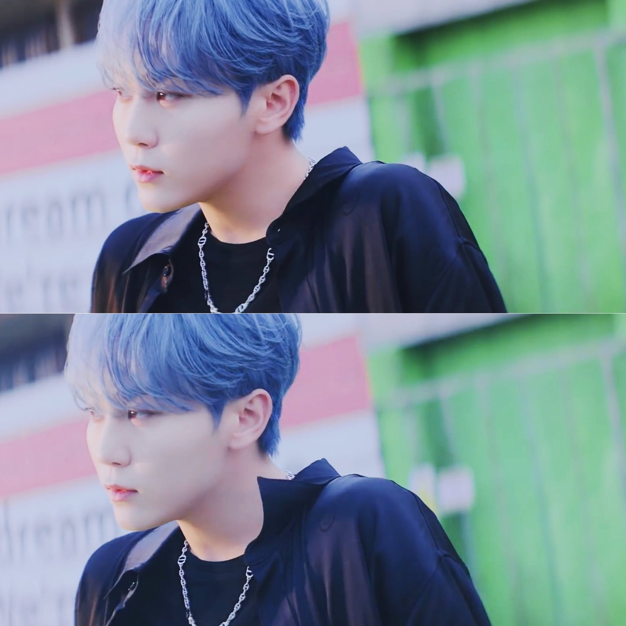 [잡담] 5시간 30분 전 뜬 부승관 용안 - 인스티즈(instiz) (K)POP/예능 카테고리