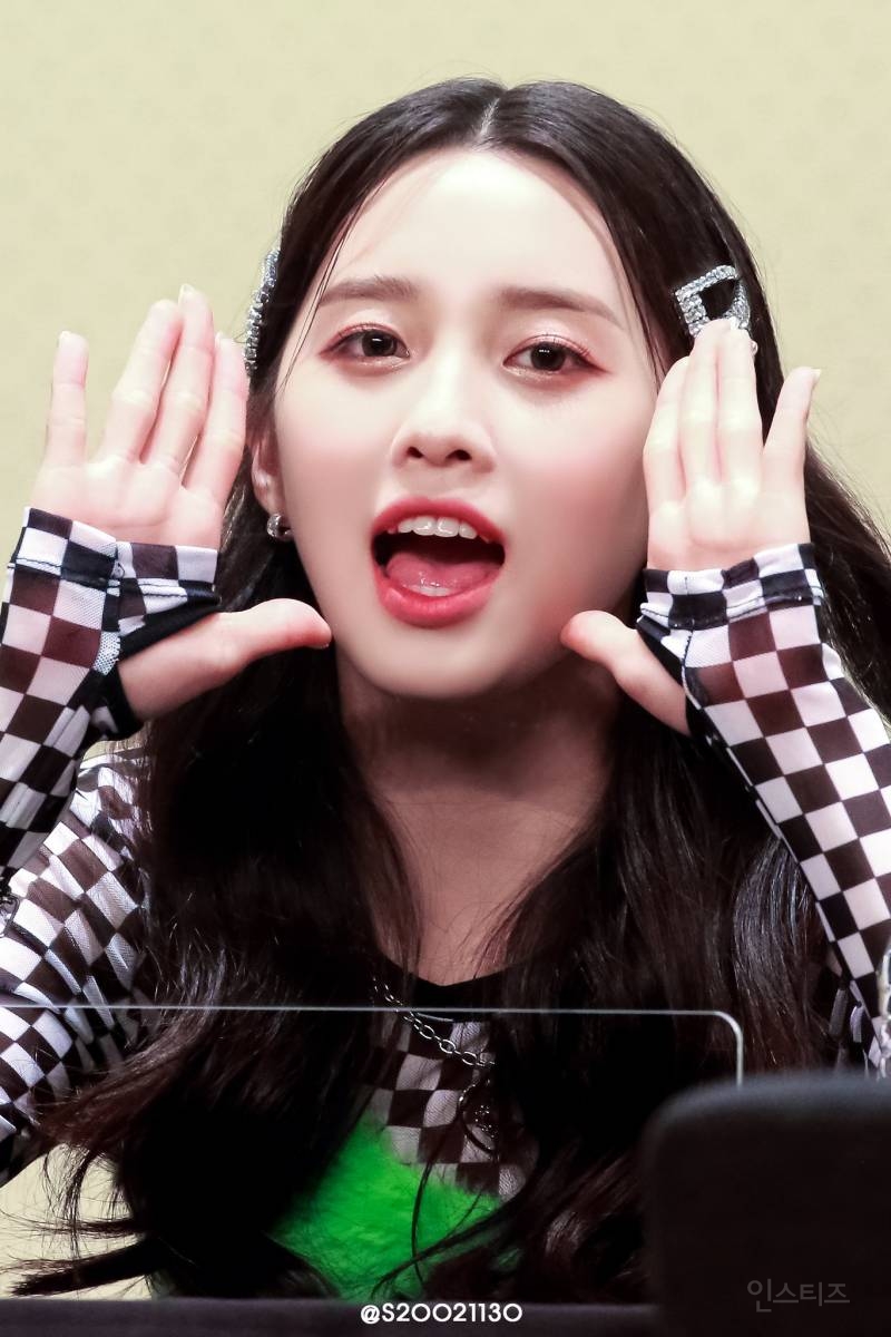 데뷔후 어제 처음으로 팬들 만나본 신인돌 - 인스티즈(instiz) 이슈 카테고리