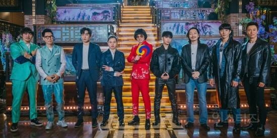 100회 '놀면 뭐하니?' SG워너비빅마마V.O.S 출격 콘서트 개최 [공식입장] - 인스티즈(instiz) 이슈 카테고리