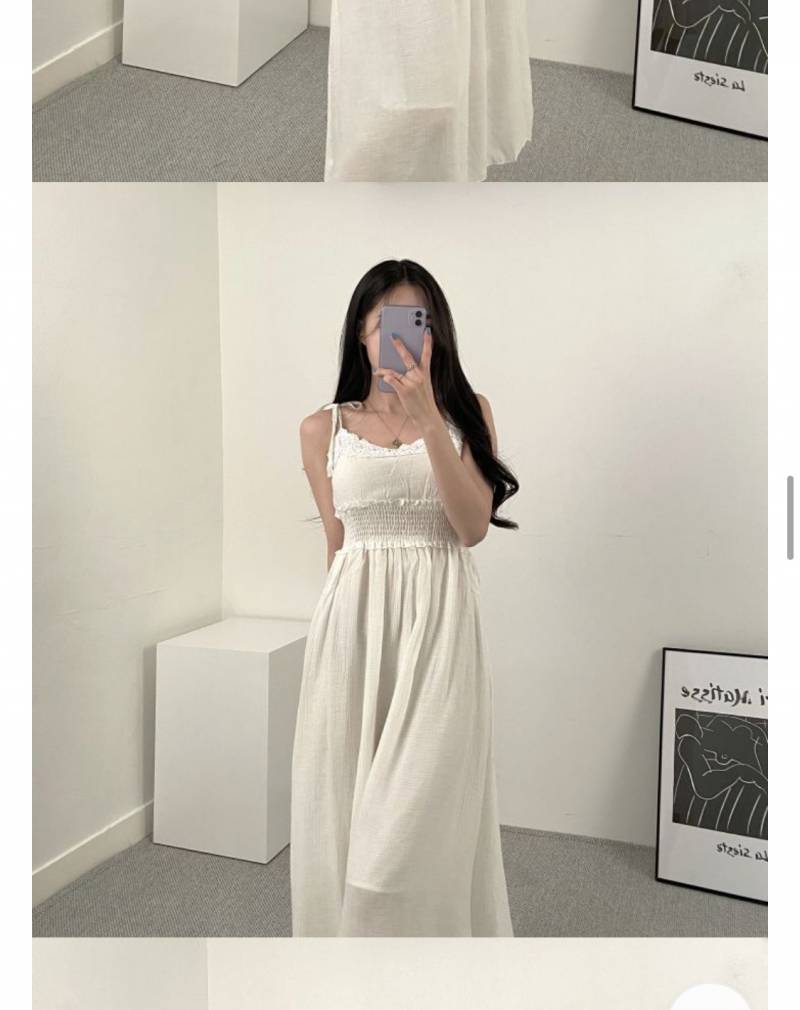 바다가서입을원피스골라쥬 - 인스티즈(instiz) 뷰티 카테고리