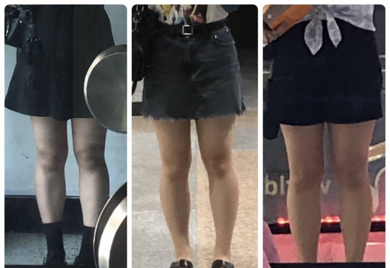 168인데 몇키로 같아 보이니ㅠㅠ40 - 인스티즈(instiz) 뷰티 카테고리