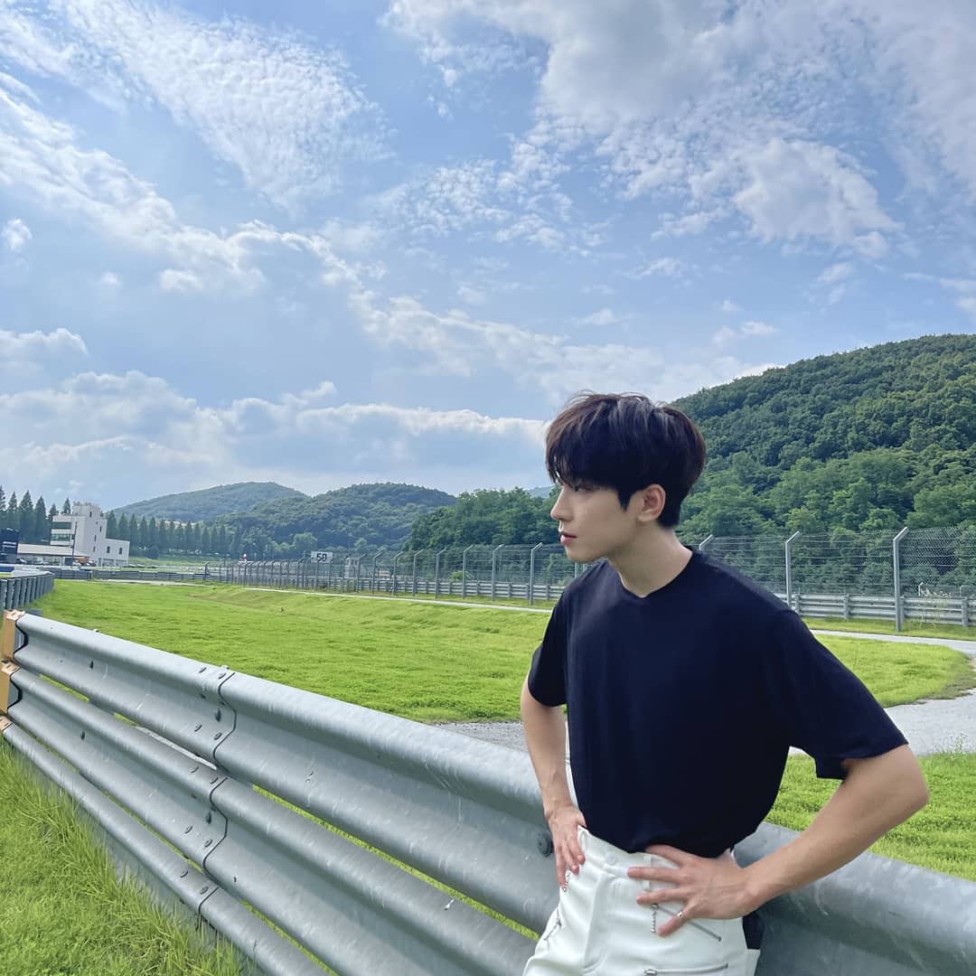 [잡담] 원우...세븐틴 원우 인스타...kijul - 인스티즈(instiz) 연예 카테고리