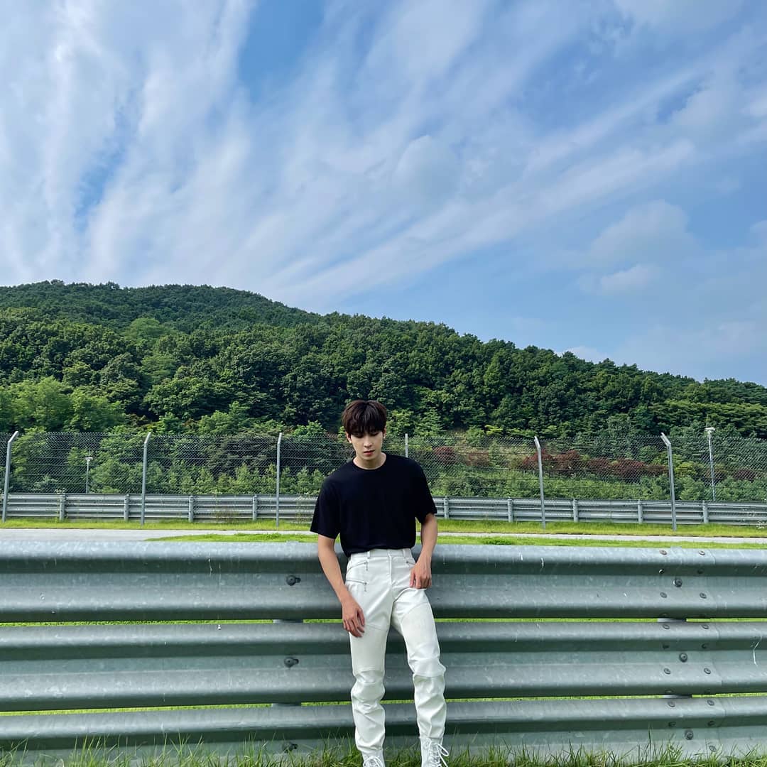 [잡담] 원우...세븐틴 원우 인스타...kijul - 인스티즈(instiz) 연예 카테고리