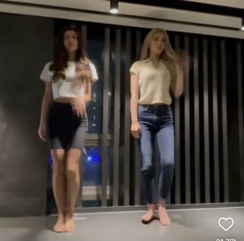 [마플] ㅇㅁㅇㄱ ㅇㅇ는 왜 키를... 160이라고 하는 거야...?? - 인스티즈(instiz) 연예 카테고리