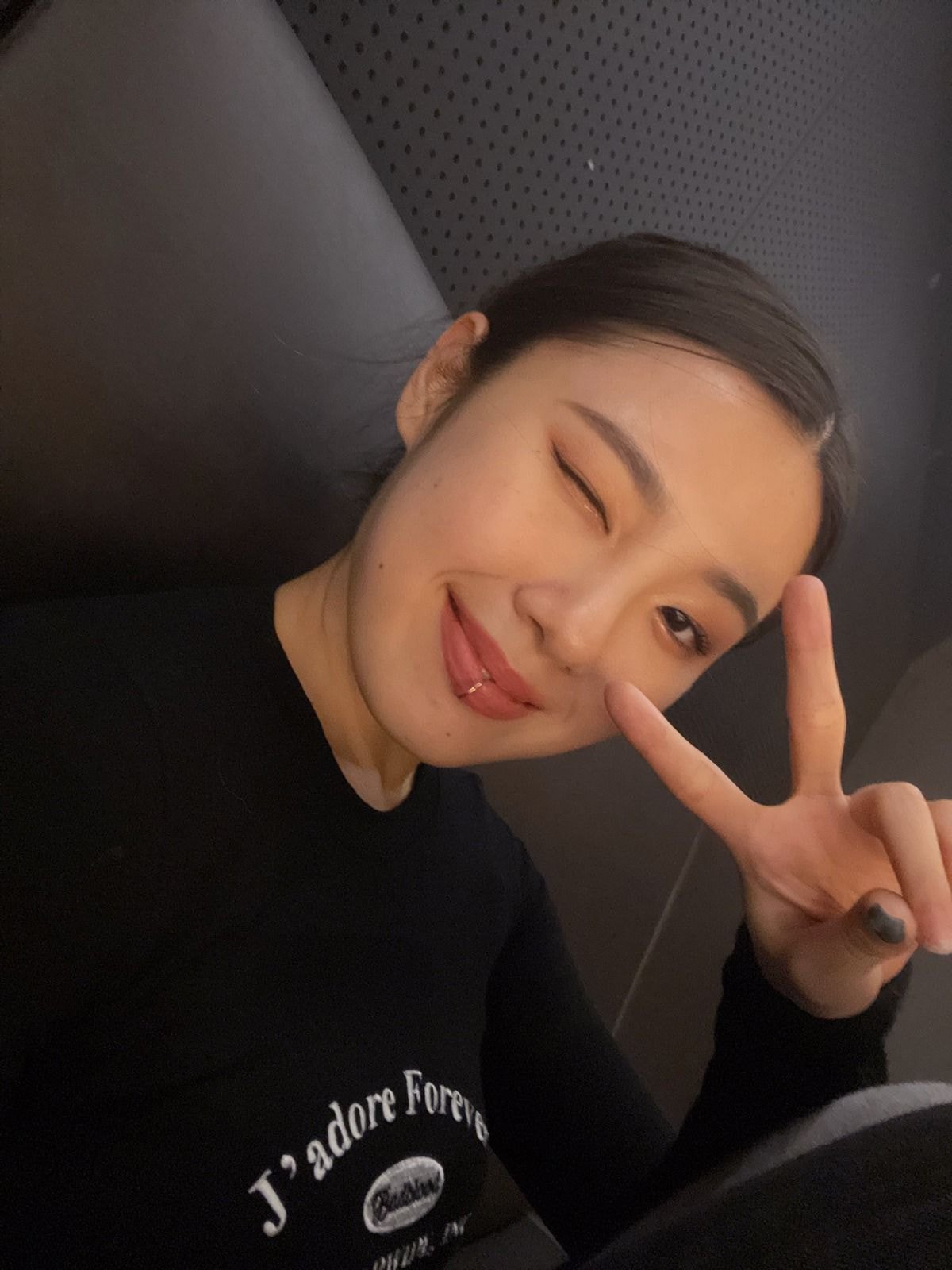 [잡담] 어제 처음으로 생긴 자기 고독방에 들어왔던 스우파 ygx 리정 - 인스티즈(instiz) 연예 카테고리