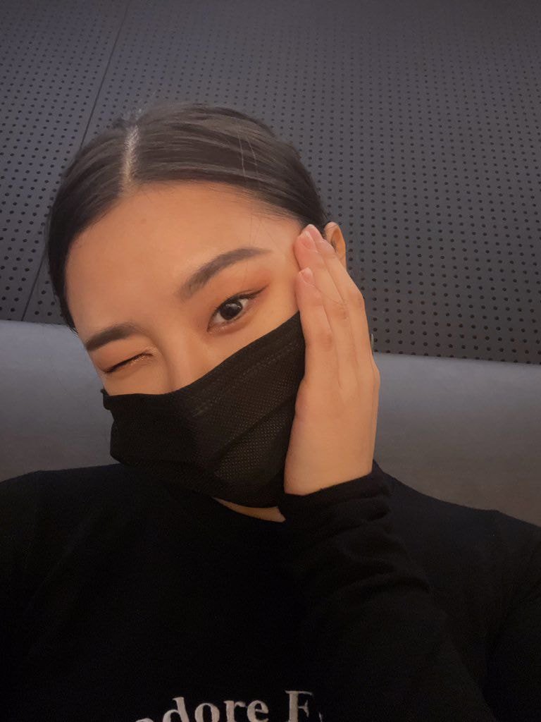 [잡담] 어제 처음으로 생긴 자기 고독방에 들어왔던 스우파 ygx 리정 - 인스티즈(instiz) 연예 카테고리