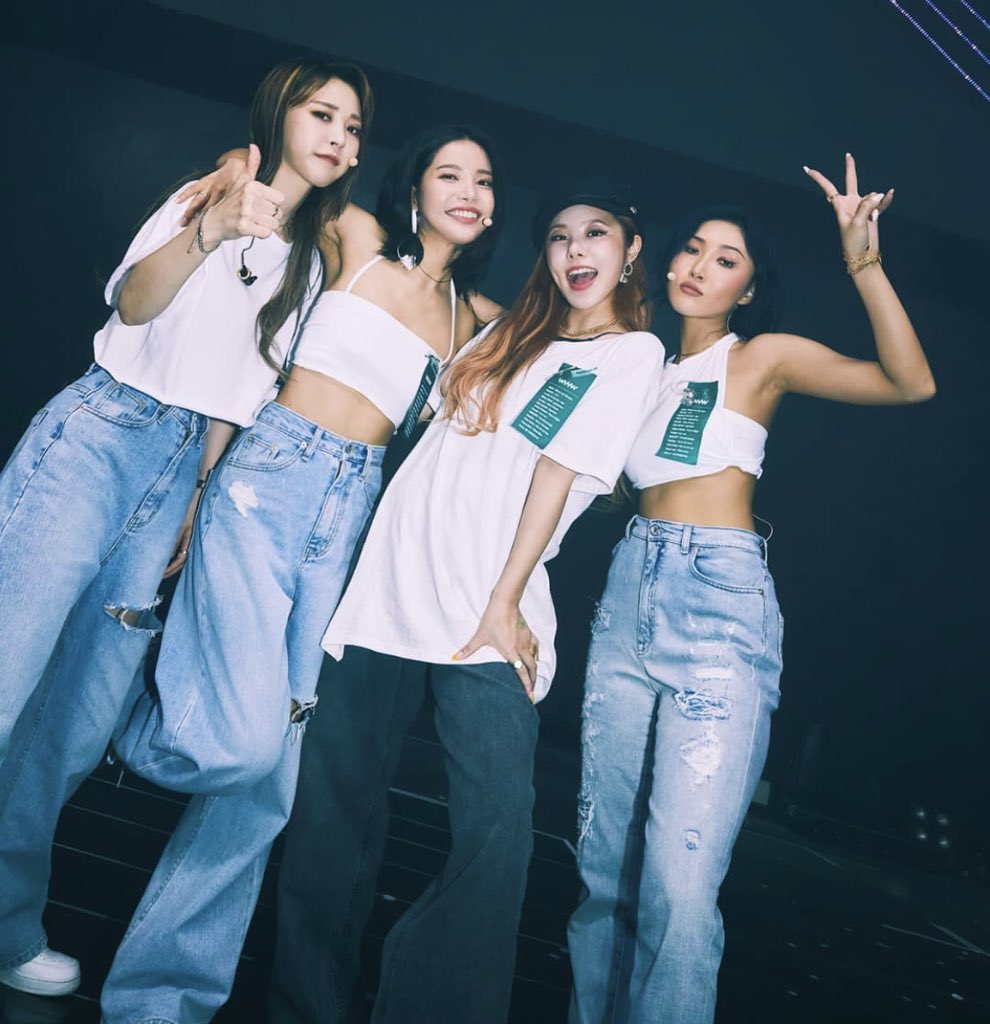 [잡담] 휘인이 인스타 스토리 올라왔다 - 인스티즈(instiz) 연예 카테고리