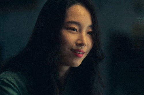 [잡담] D.P 신인배우 원지안 몇 살인 줄 알아??? - 인스티즈(instiz) 연예 카테고리