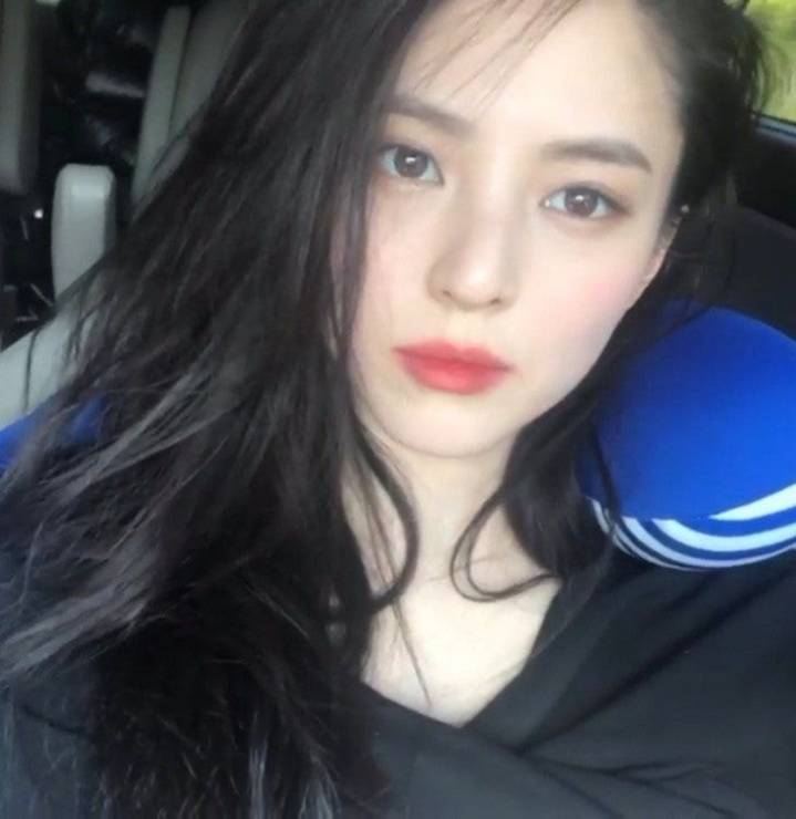 [잡담] 난 한소희 처음 알았던게 인포에서 인스타 여신이 배우로 데뷔했는데 - 인스티즈(instiz) 연예 카테고리