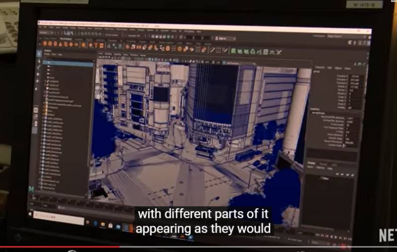 컴터그래픽디자인 아님 vfx 3d렌더쪽 디자인익있어?? - 인스티즈(instiz) 일상 카테고리